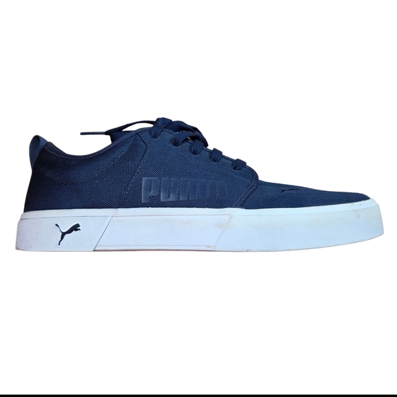 Puma | Shoes | Puma El Rey Ii Cv Sneakers Mens 5 | Poshmark